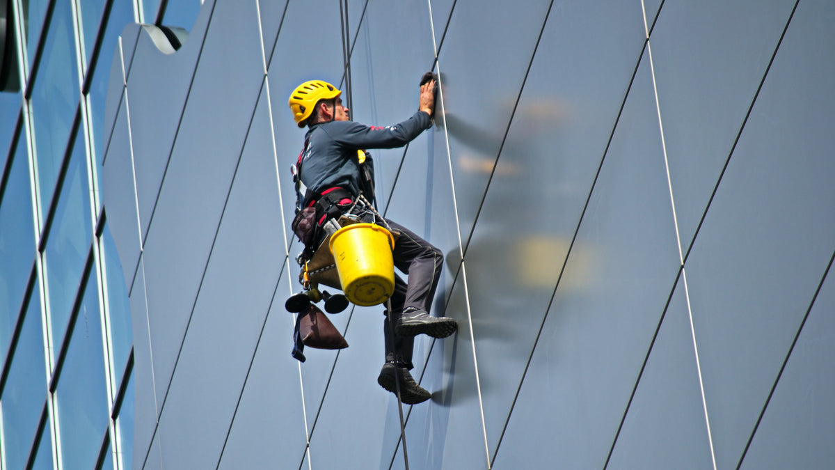 IRATA Training – High-Q AU